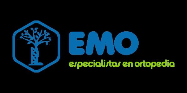EMO Logotipo - ortopediahorta.com